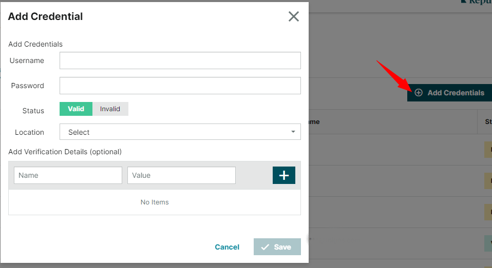 Indeed 2 Factor Authentication (2FA) steps