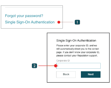 What I need to know about SSO Authentication